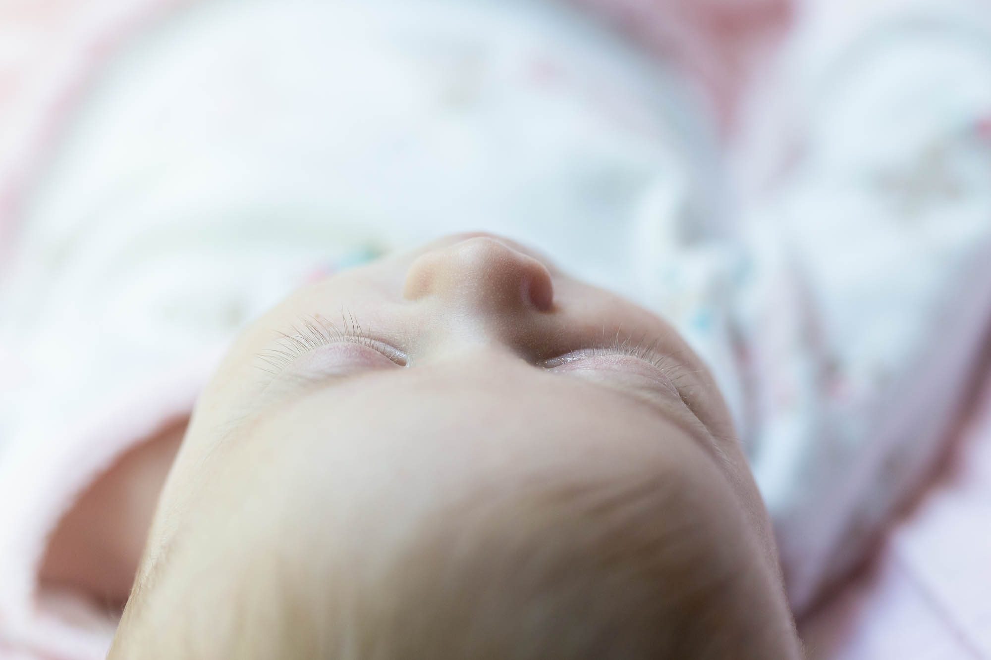 Miss Emerson | Atlanta Newborn Photographer » Jina Lee Photography