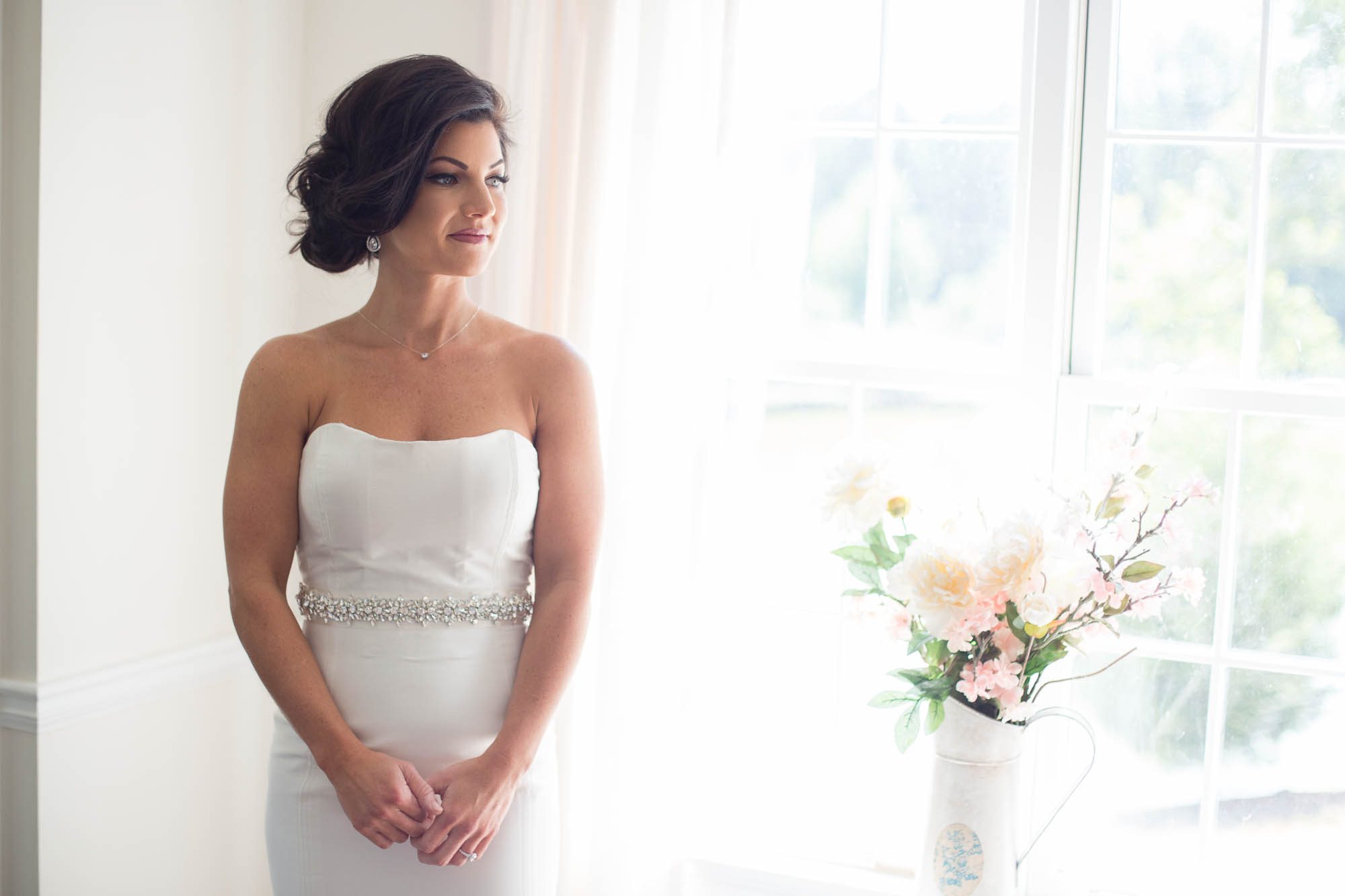 Announcing Mrs. Holtzman | Atlanta Wedding Photographer